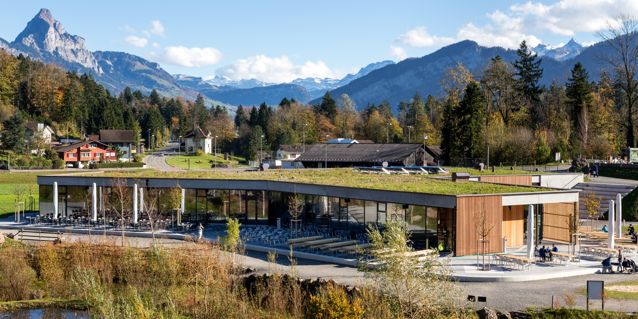 English | Natur- und Tierpark Goldau