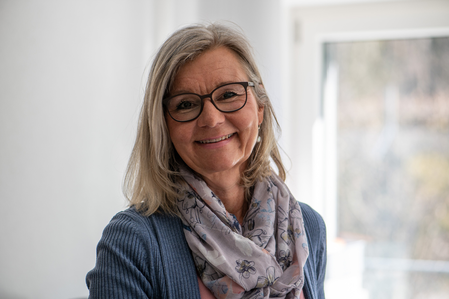 #MitarbeiterMittwoch: Doris | Natur- und Tierpark Goldau