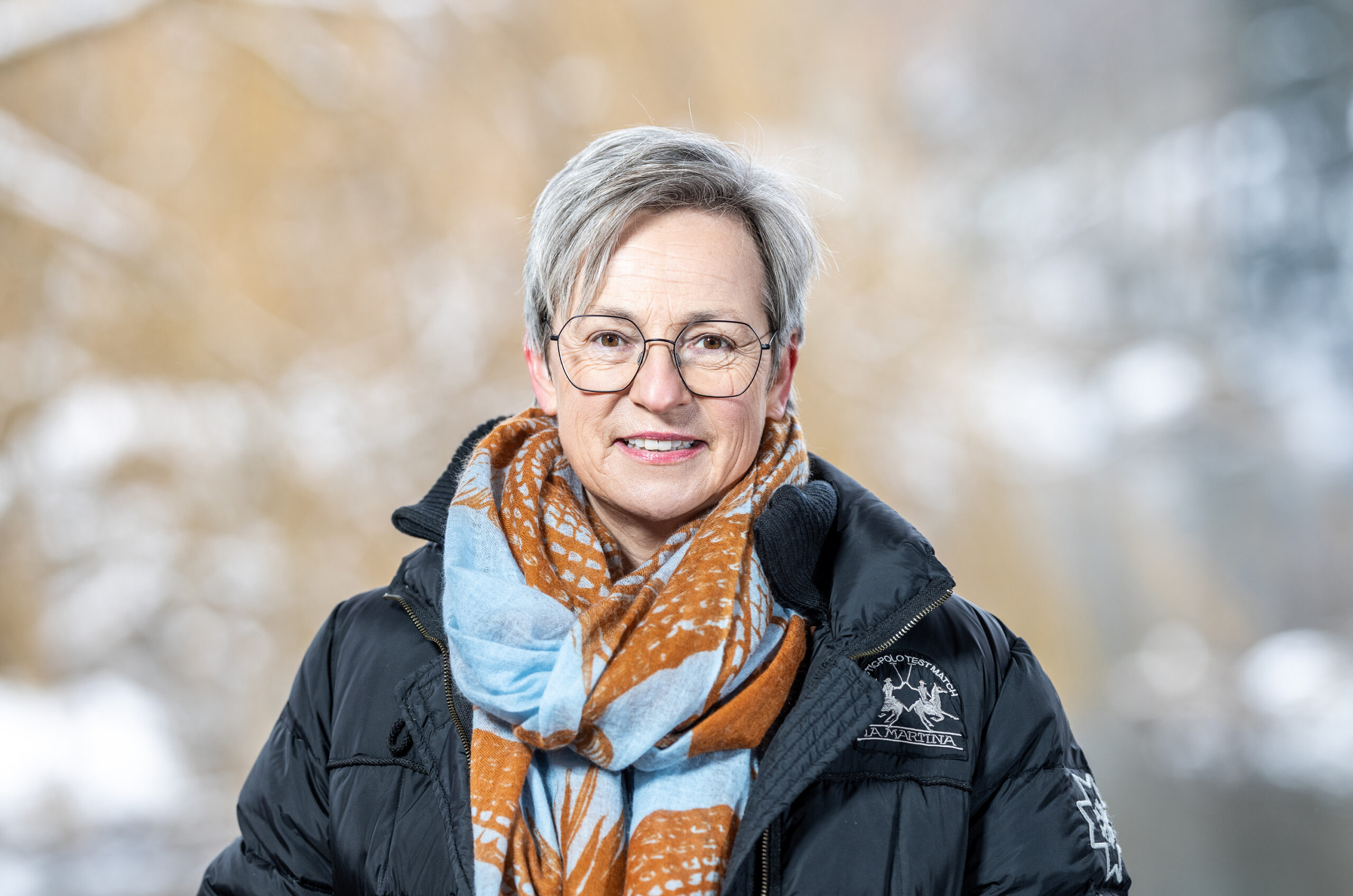 Anna Baumann verlässt den Tierpark auf Ende Juni 2022 | Natur- und ...