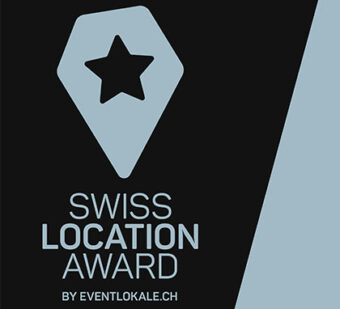 Swiss Location Award - wir sind nominiert! | Natur- und Tierpark Goldau