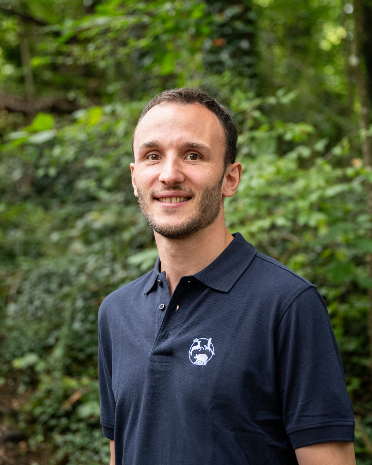 Unser Team | Natur- und Tierpark Goldau