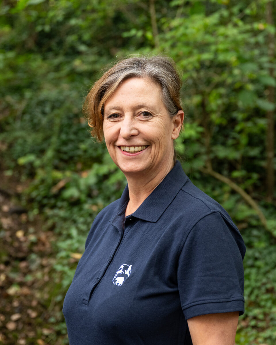 Unser Team | Natur- und Tierpark Goldau