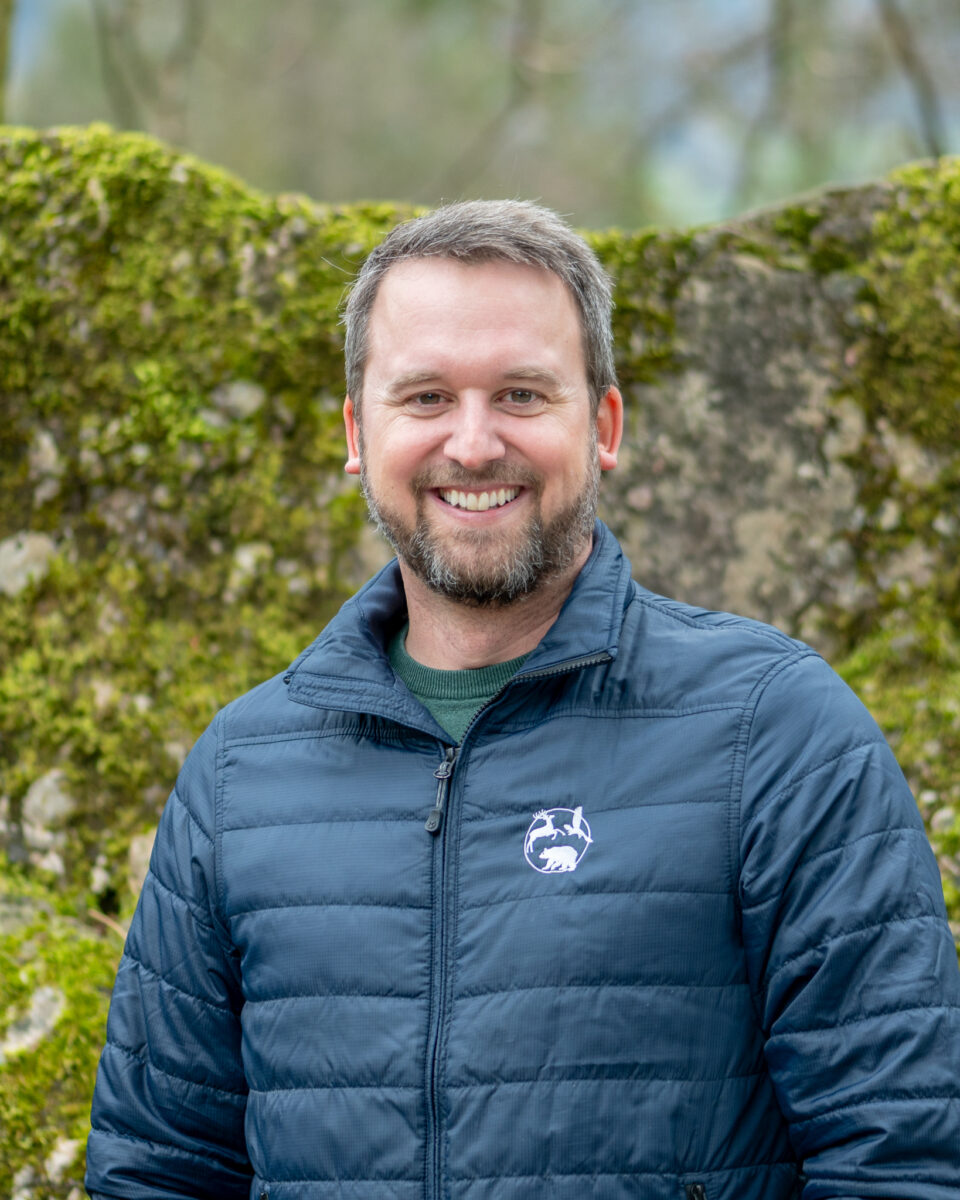 Unser Team | Natur- und Tierpark Goldau